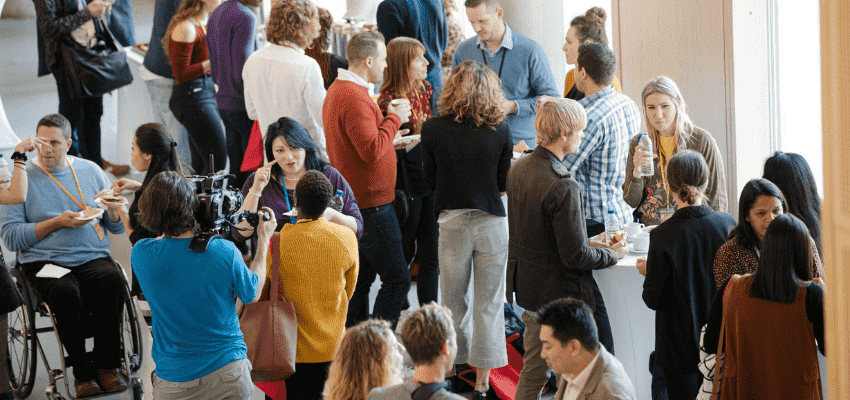 How Event Sponsorships Can Amplify Your Brand Message