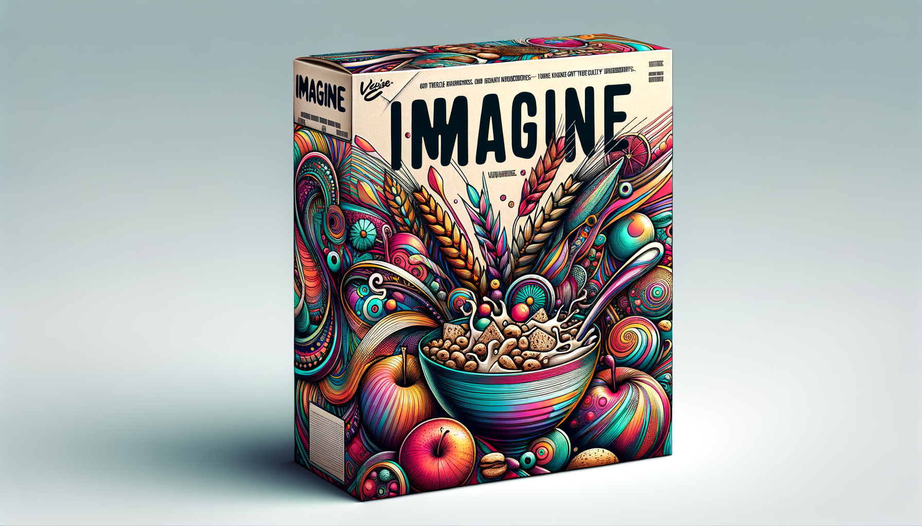 Cereal Marketing Strategies for 2025