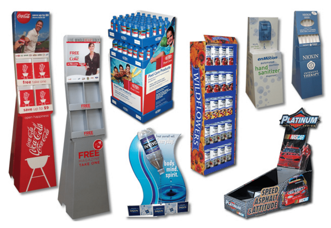 How CPG Brands Need to Think About Display Design
