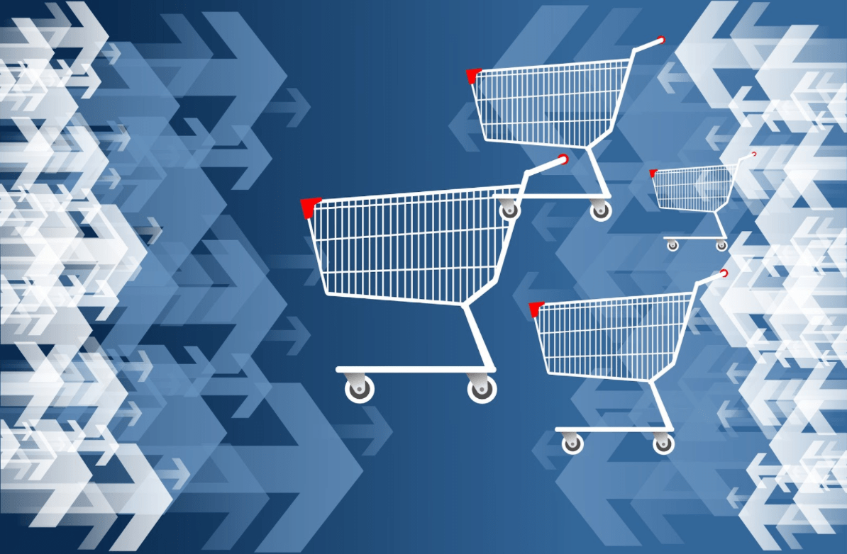 Display Design for Shoppers